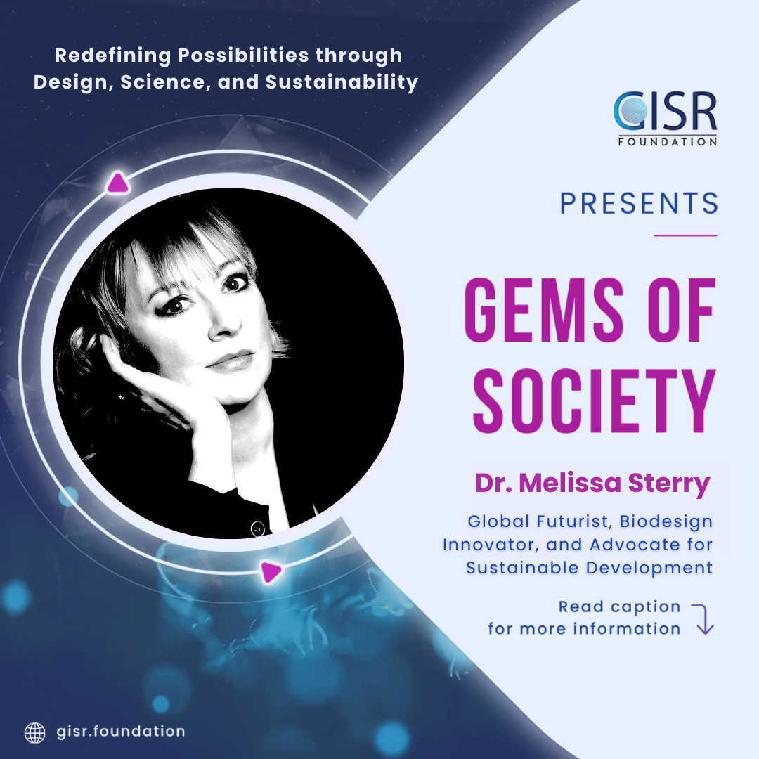 Dr. Melissa Sterry